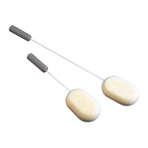 Long Handled Sponge - Independent Mobility & Rehab