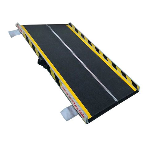 Invacare Portable Ramps - Independent Mobility & Rehab
