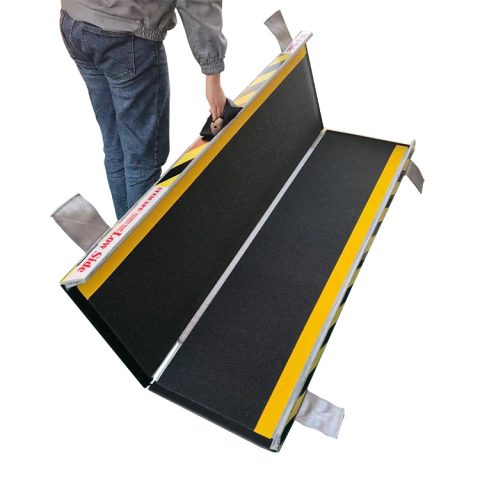 Invacare Portable Ramps - Independent Mobility & Rehab