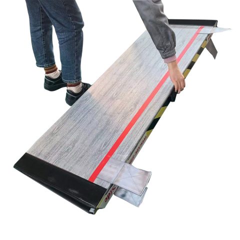 Invacare Portable Ramps - Independent Mobility & Rehab