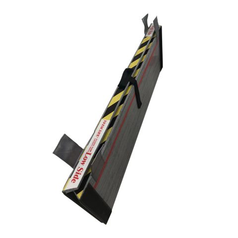 Invacare Portable Ramps - Independent Mobility & Rehab