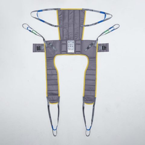 Invacare Hygiene High Sling - Independent Mobility & Rehab