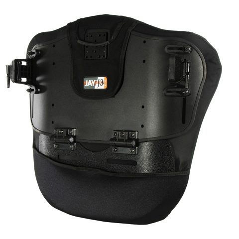 Backrests - Independent Mobility & Rehab