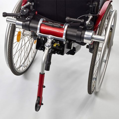 Lightdrive - Independent Mobility & Rehab