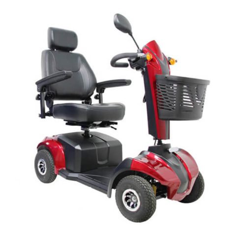 Pride Gopher SV - Independent Mobility & Rehab
