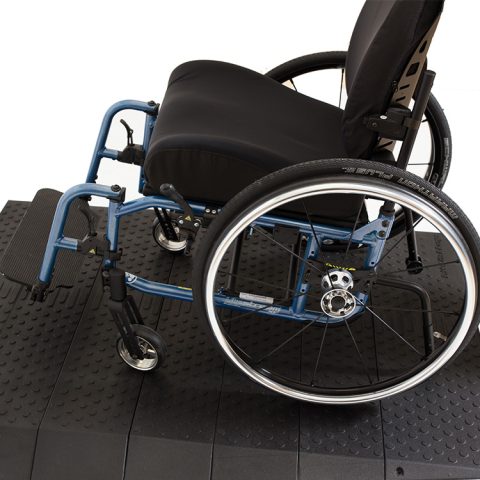 Ramps - Independent Mobility & Rehab