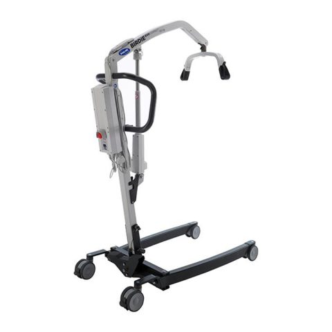 Birdie Evo Compact Lifter - Independent Mobility & Rehab