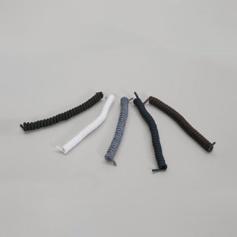 Elastic Shoe Laces - Independent Mobility & Rehab