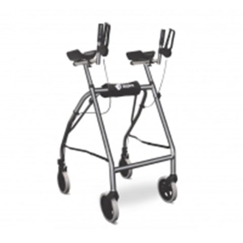 Forearm Walker HD - Independent Mobility & Rehab