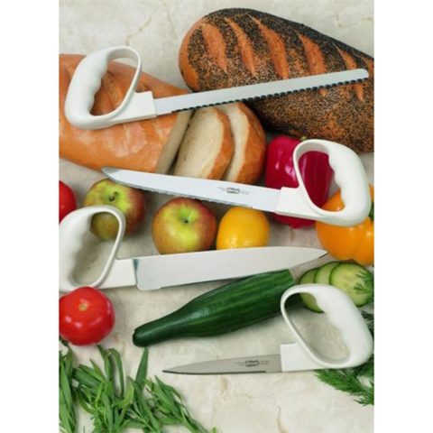 Reflex Knives - Independent Mobility & Rehab