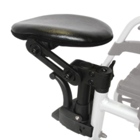 Stump Support - Independent Mobility & Rehab