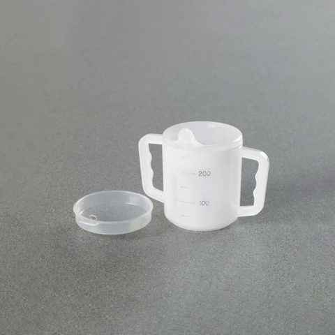 Two Handled Cups - Independent Mobility & Rehab