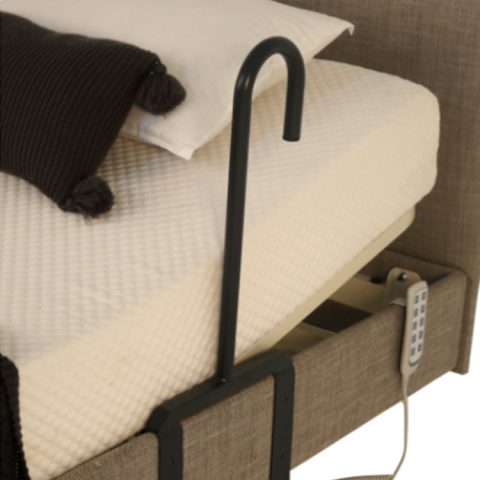 Icare Bedstick with Safety Return - Independent Mobility & Rehab