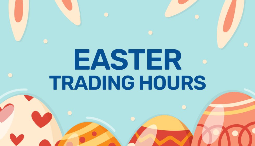 Easter Trading Hours 2024 - Independent Mobility & Rehab